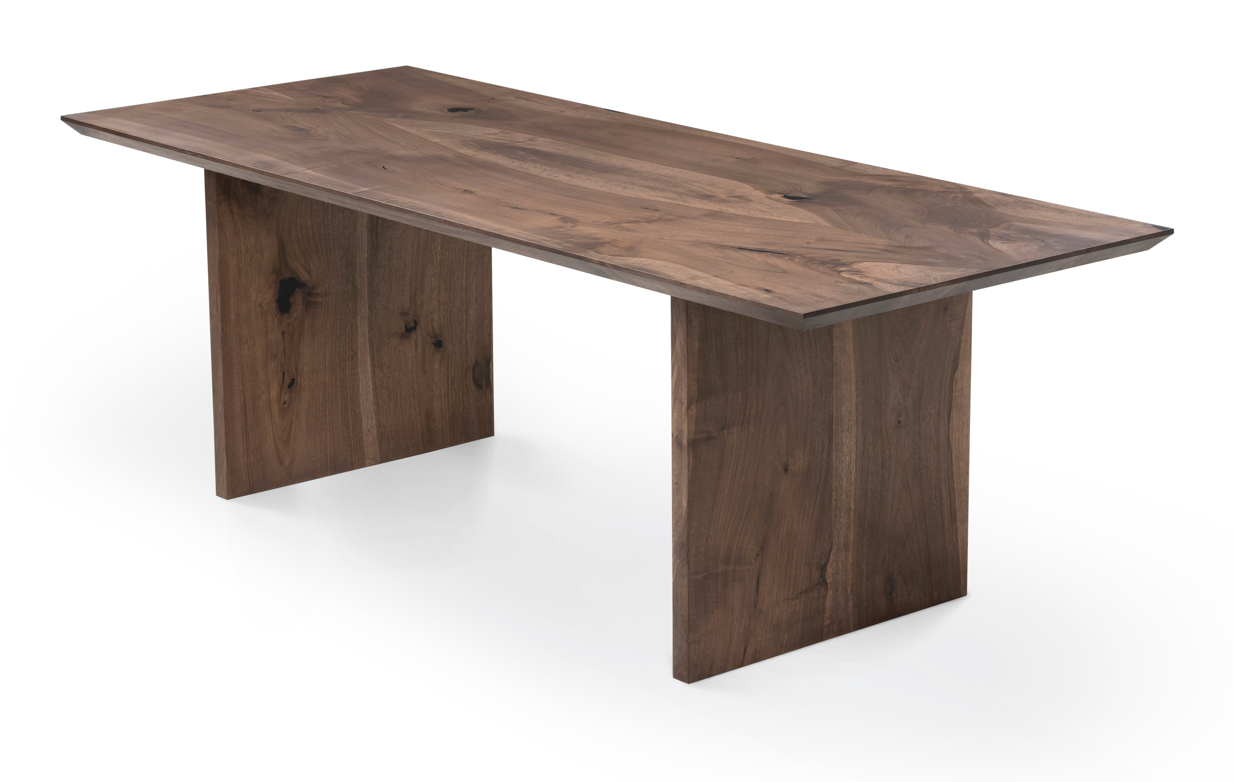 Walnut Dining Table | S10Home