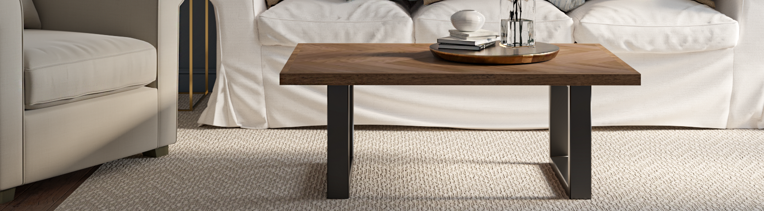 Solid Wood Coffee Tables | Timeless Elegance & Durability | S10Home