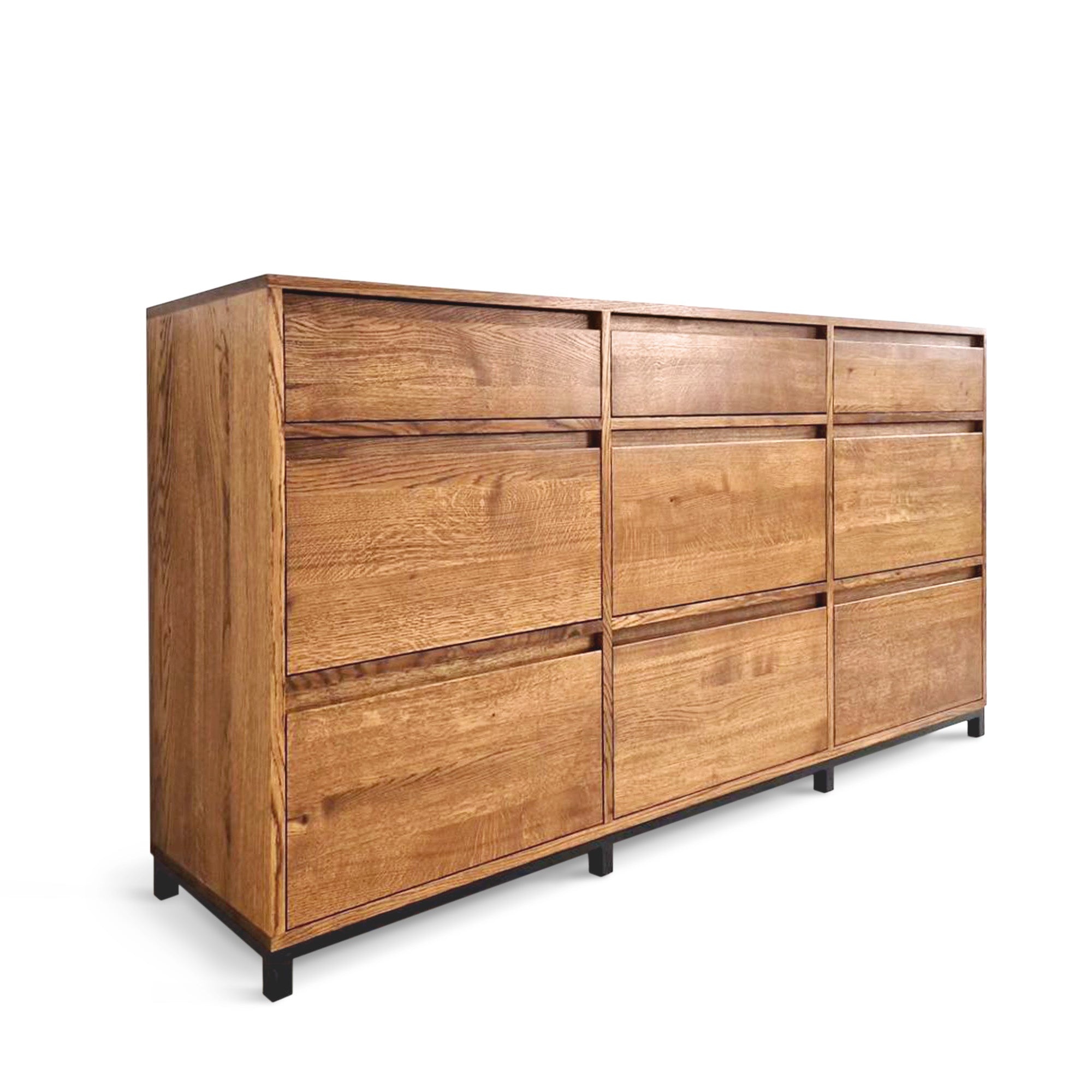 Madeline Oak Sideboard | S10Home