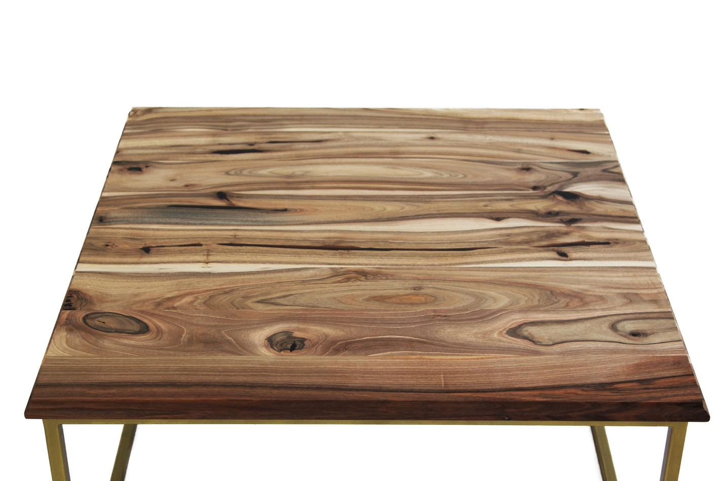Emma Solid Wood Coffee Table | S10Home